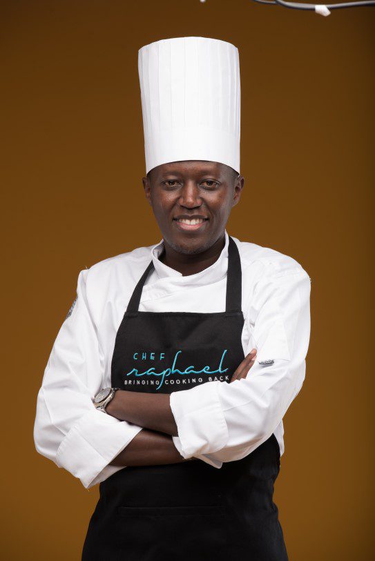 Creamy Ham & Spinach Spaghetti By Chef Raphael - H&S Recipe Of The Week ...