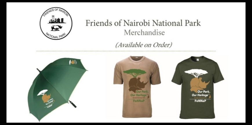 Buy Your FoNNaP Merchandise Today! - H&S Magazine Kenya