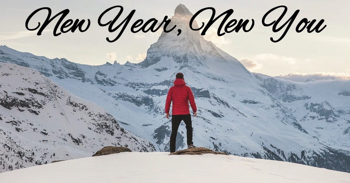 New Year, New You! - Positive Reflection Of The Week - H&S Magazine Kenya