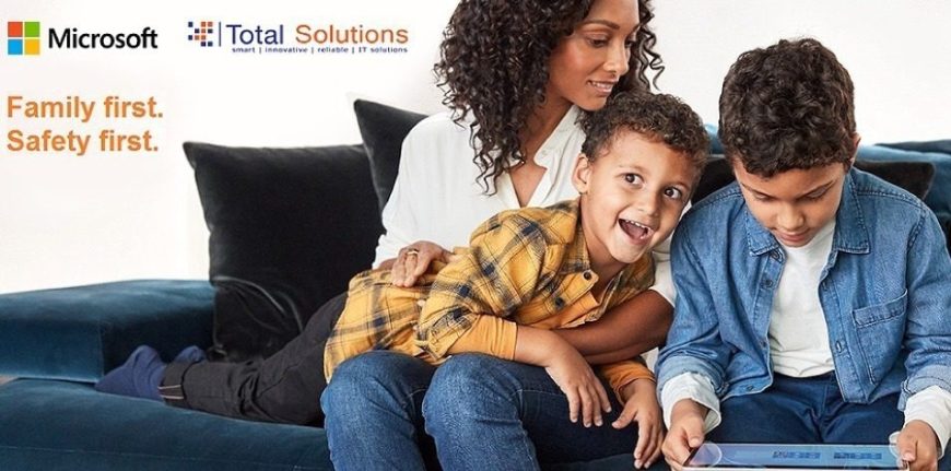 Total Solutions Ltd: Microsoft Office 365 Suite: For Business, For ...