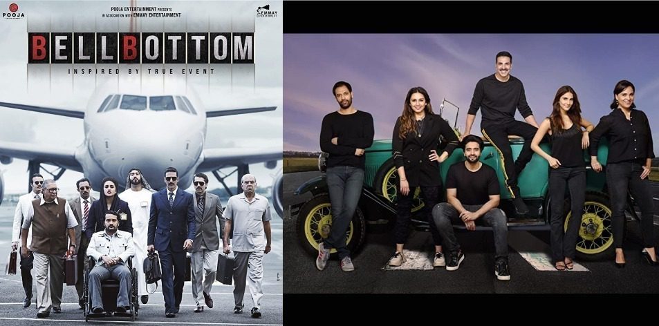 MEGA CINEMAS KISUMU CINEMA GUIDE: 20th-26th August 2021- BELLBOTTOM - H ...