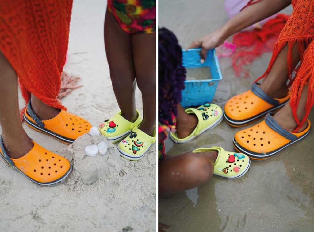 Crocs Back to School Campaign Sweeping Africa by Storm - H&S Magazine Kenya