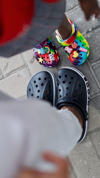 Crocs Back to School Campaign Sweeping Africa by Storm - H&S Magazine Kenya