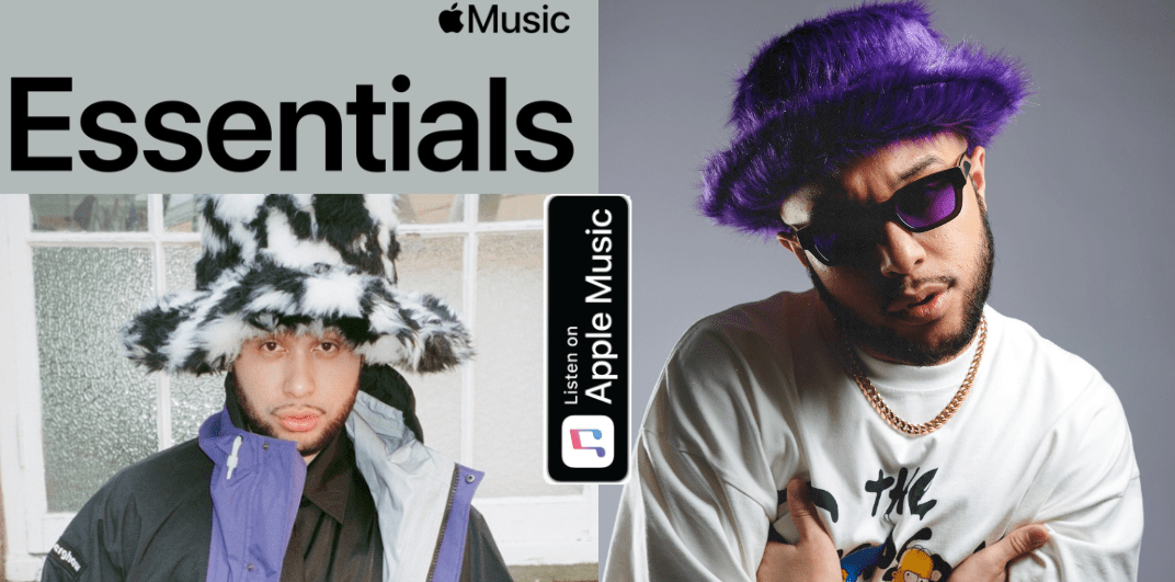 Apple Music- H&S Magazine's Best Artist Of The Week- Jax Jones ...