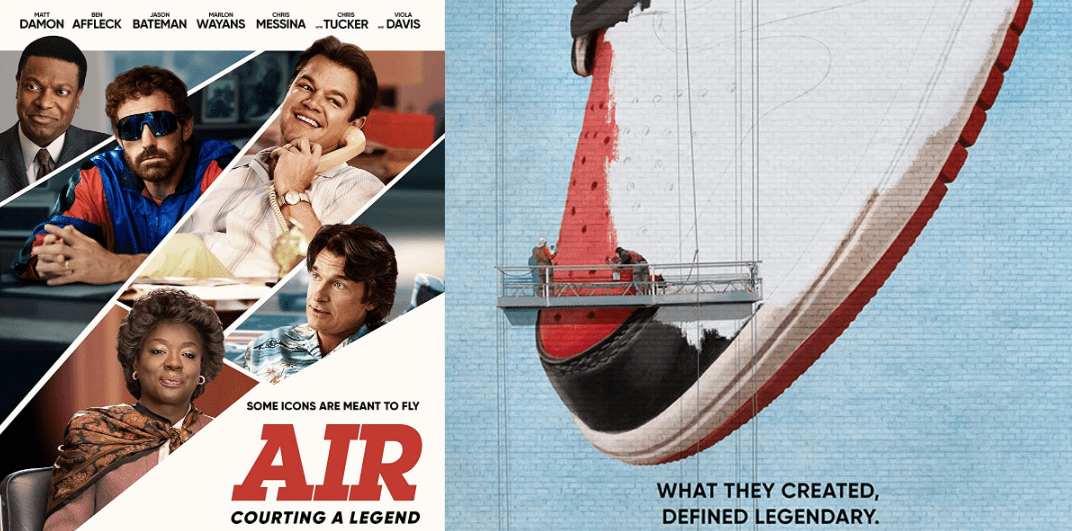 AIR Movie 2023 - H&S Magazine Kenya