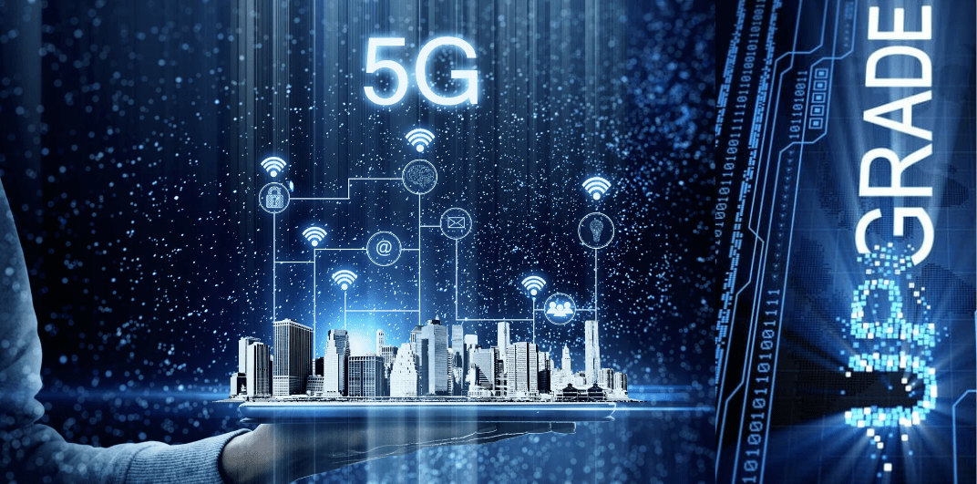 The Benefits of 5G Over 4G for Your Business: Why Upgrading to 5G Is ...