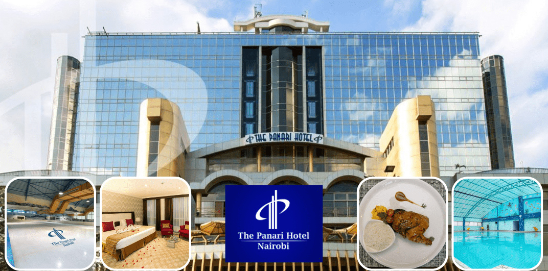 H&S Holidays- Experience Luxury and Adventure at The Panari Sky Hotel ...
