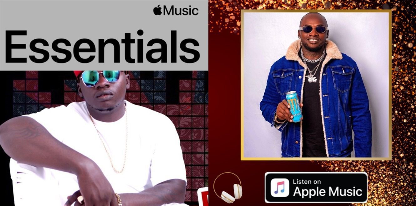 Khaligraph Jones: Kenya's Versatile Hip-Hop Maestro - H&S Magazine Kenya