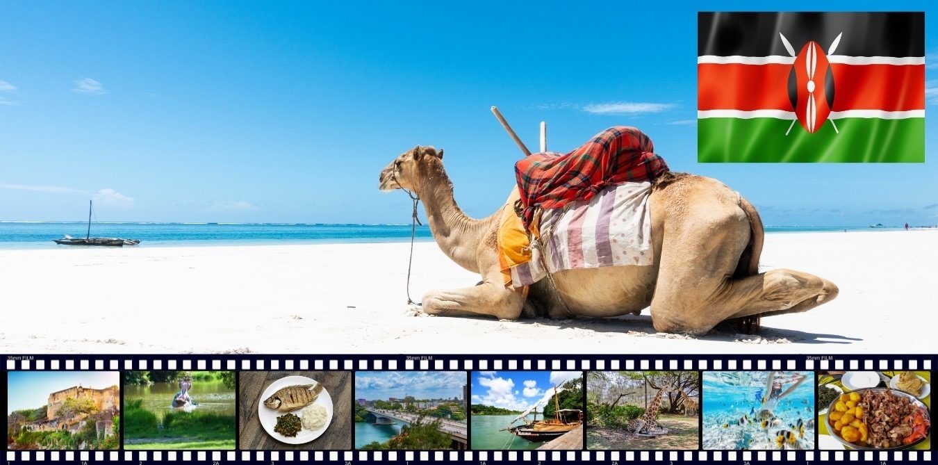 Mombasa, Kenya: Exploring the Magical Kenyan Coast H&S Magazine Kenya