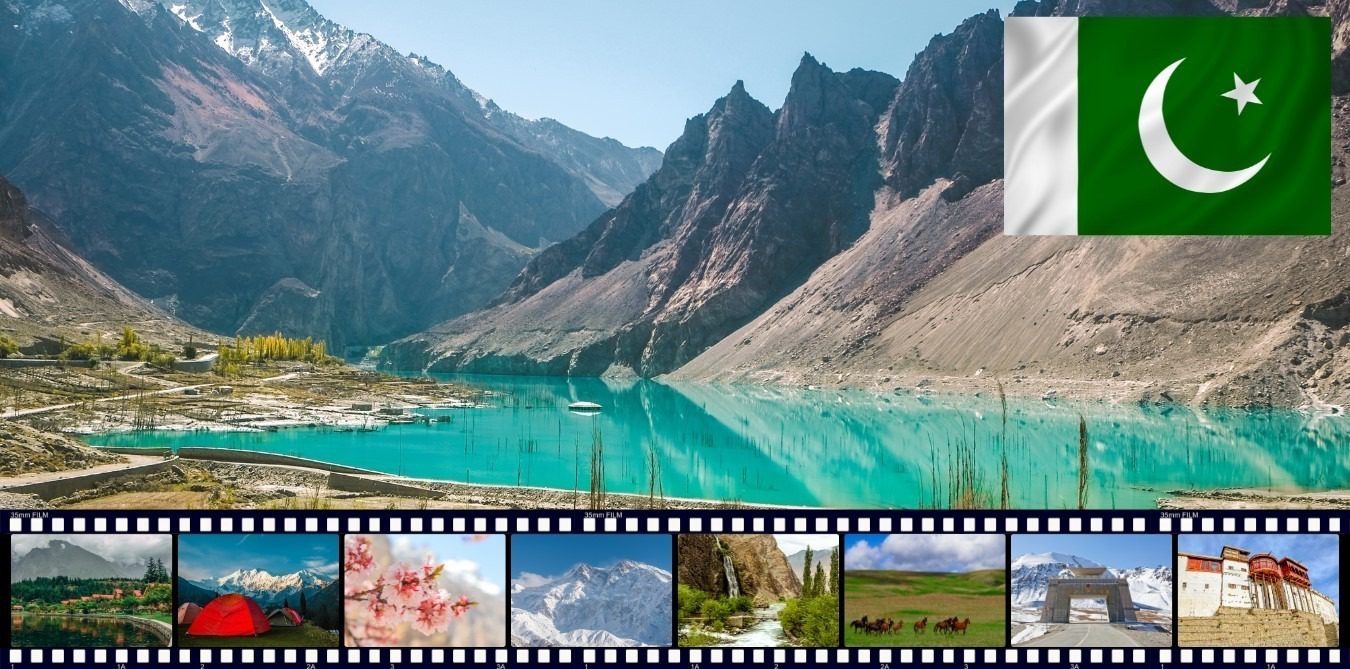 Gilgit Baltistan, Pakistan - The Jewel Of Pakistan H&S Magazine Kenya