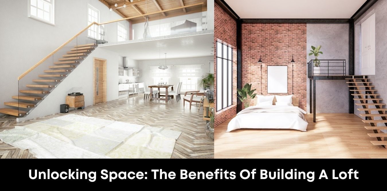 Unlocking Space: The Benefits Of Building A Loft - H&S Magazine Kenya