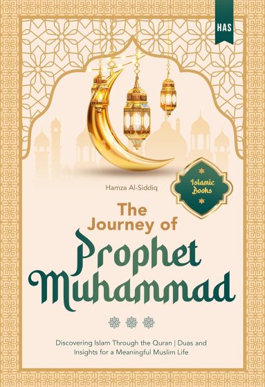 The Journey of Prophet Muhammad - H&S Magazine Kenya