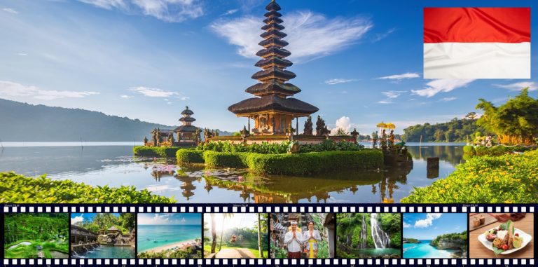 Discover The Enchanting Vibe Of Bali H&S Magazine Kenya