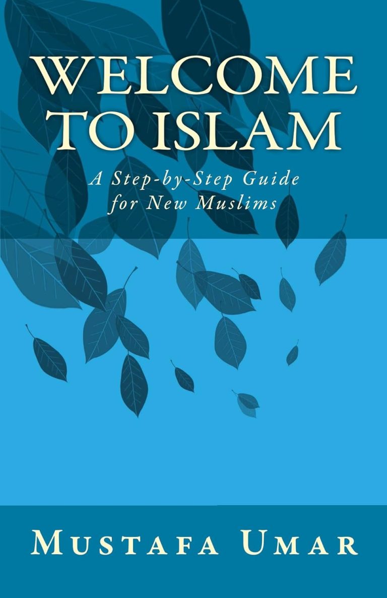 Welcome to Islam: A Step-by-Step Guide for New Muslims - H&S Magazine Kenya
