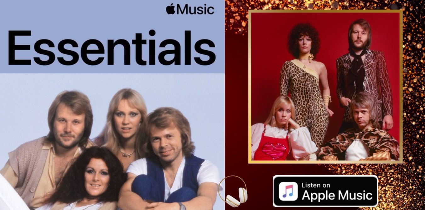 ABBA: Crafting Timeless Pop Classics - H&S Magazine Kenya