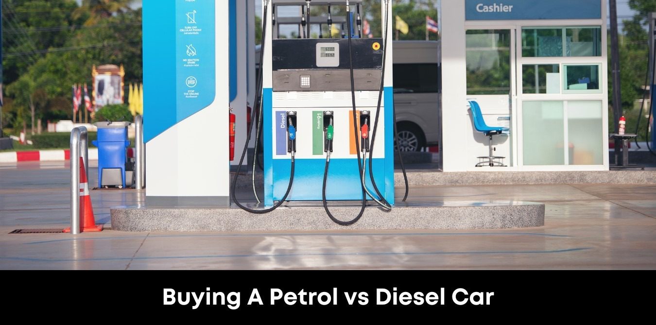 Buying A Petrol VS Diesel Car – H&S Magazine Kenya