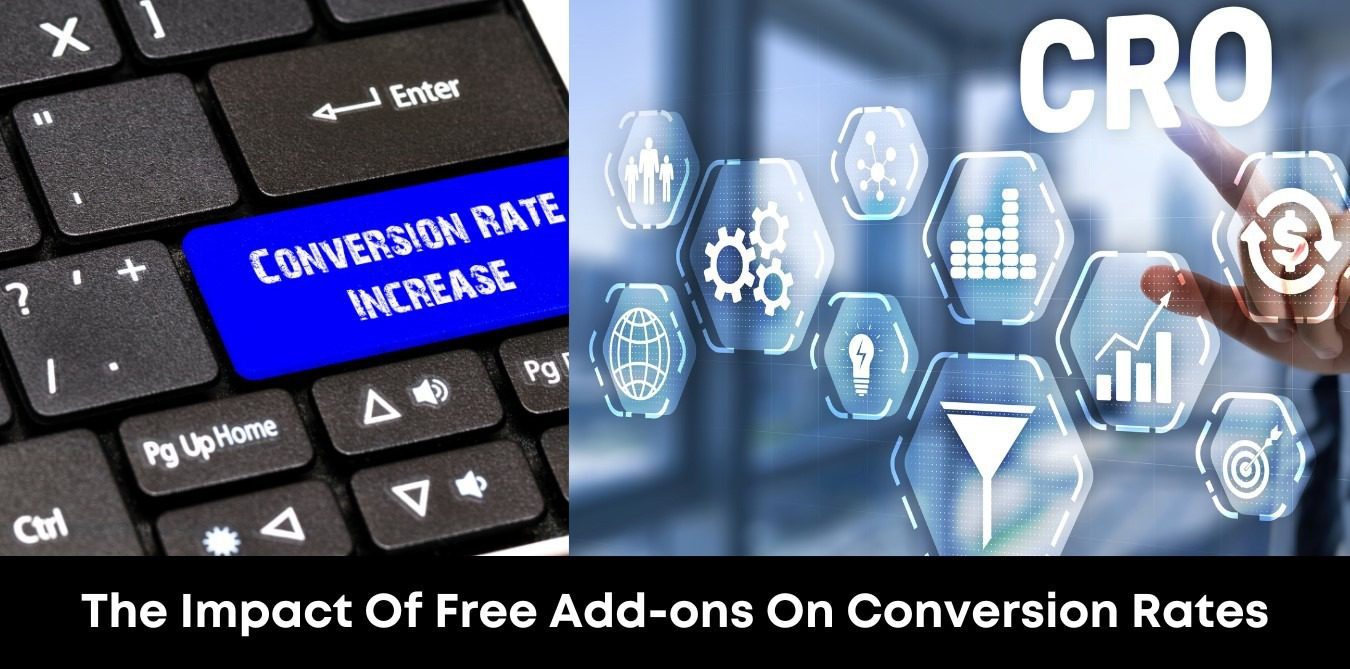 The Impact of Free Add-ons on Conversion Rates - H&S Magazine Kenya