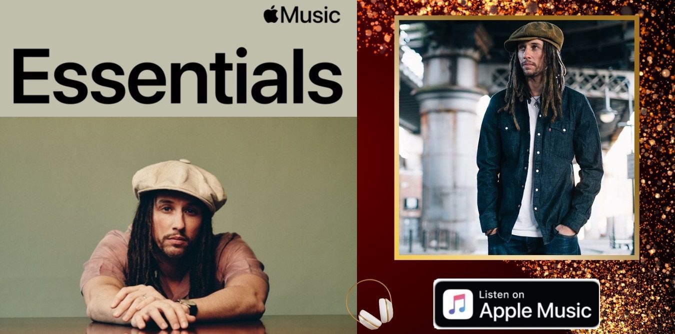 JP Cooper: The English Singer/Songwriter Captivating The World - H&S ...