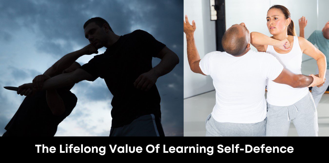 The Lifelong Value Of Learning Self-Defence - H&S Magazine Kenya