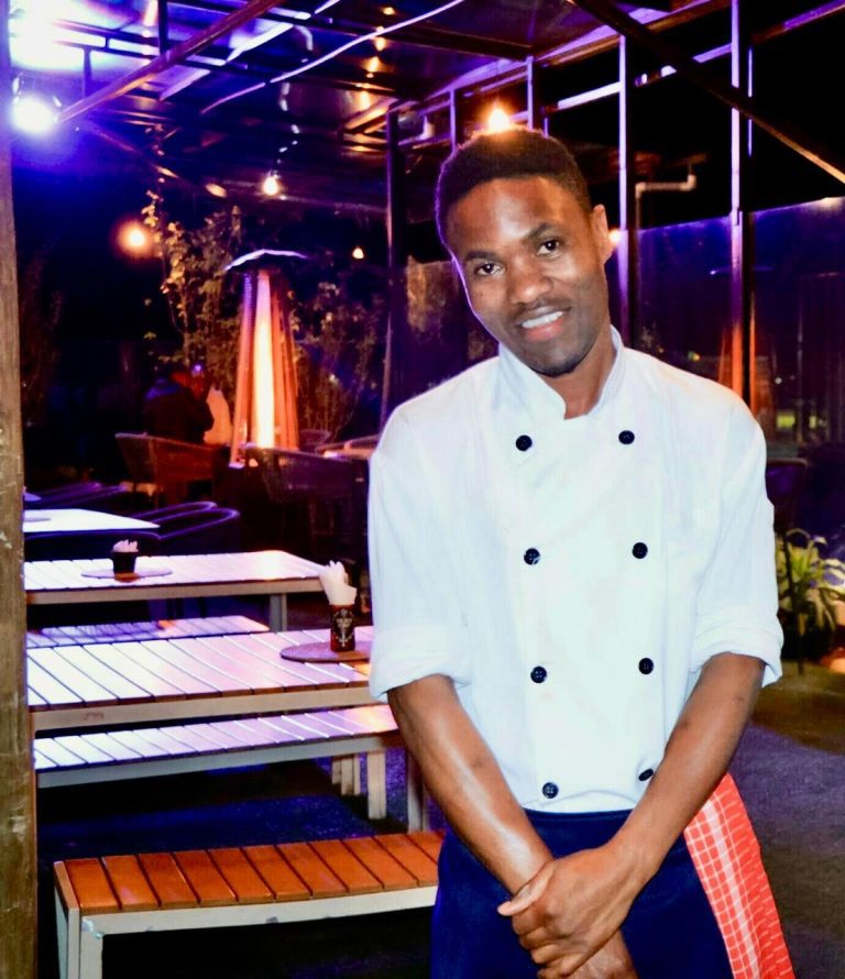 H&S Chef Of The Month: Meet Chef Stephen Ochieng - H&S Magazine Kenya