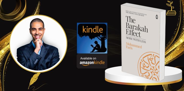 The Barakah Effect: More with Less by Mohammed Faris - H&S Magazine Kenya