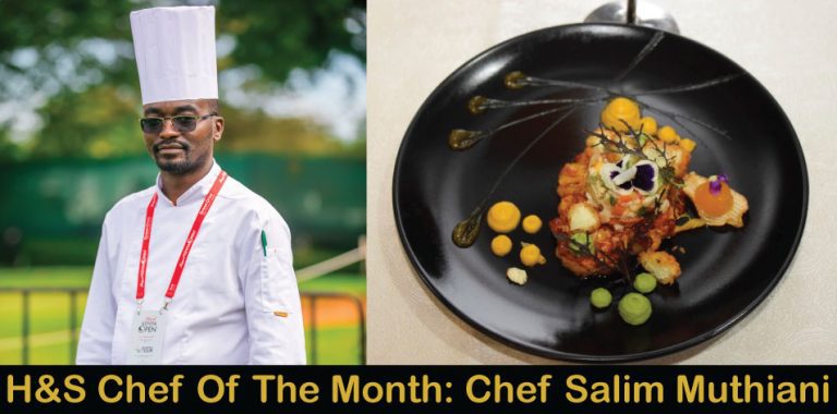 Thick Fluffy Pancakes By Chef Raphael - H&S Recipe Of The Week - H&S ...