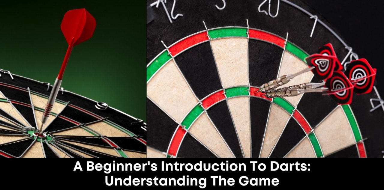 A Beginner's Introduction to Darts: Understanding the Game - H&S Magazine Kenya