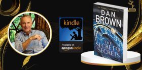 The Secret of Secrets (Robert Langdon – Book 6) by Dan Brown - H&S ...